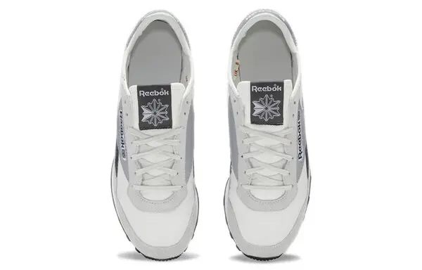 REEBOK Az Ii Sneakers - White/grey