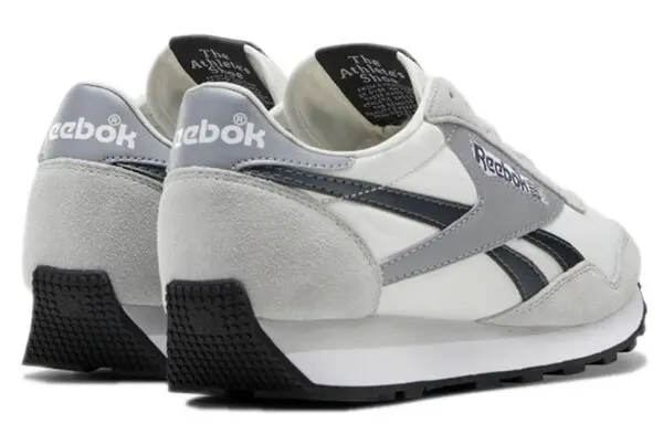 REEBOK Az Ii Sneakers - White/grey