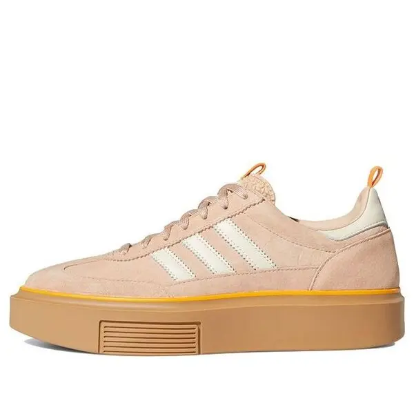 Adidas Super Sleek 72 'ash Pearl Gum - Pink