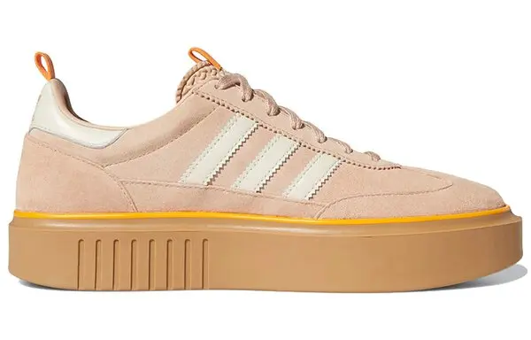 Adidas Super Sleek 72 'ash Pearl Gum
