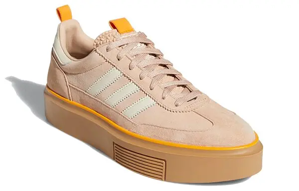 Adidas Super Sleek 72 'ash Pearl Gum