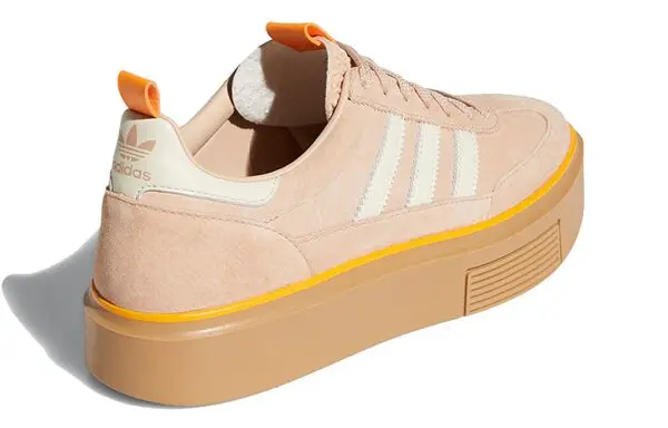 Adidas Super Sleek 72 'ash Pearl Gum