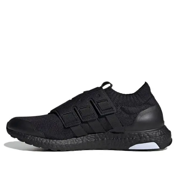 Adidas Ultraboost Lab City Taipei Sneakers - Black