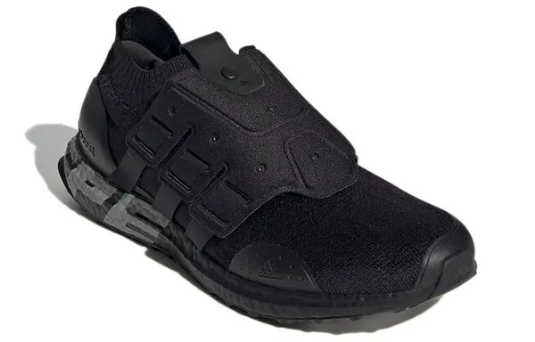 Adidas Ultraboost Lab City Taipei Sneakers - Black