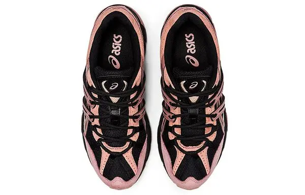 Asics Gel-sonoma 15-50 Low Top Sneakers - Black/umeboshi
