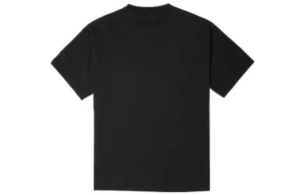 CONVERSE Much Love Crew Neck T-shirt Asia Sizing