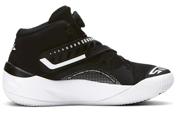 PUMA Disc Rebirth High-top Sneakers