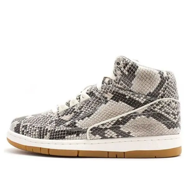 Nike Python Premium Sneakers - Brown/light Brown/light