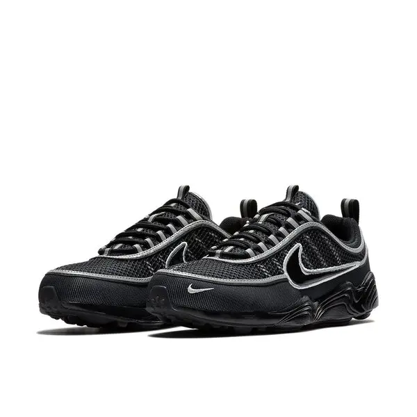 Nike Zoom Spiridon 16 " Grey