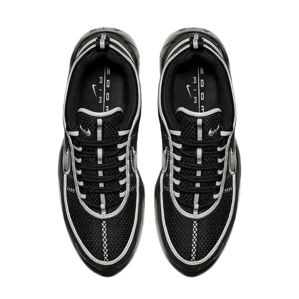 Nike Zoom Spiridon 16 " Grey