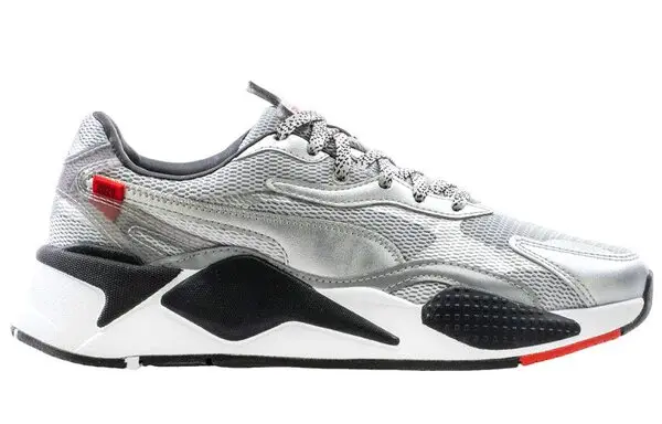 PUMA Rs-x3 Wr "silver" Sneakers