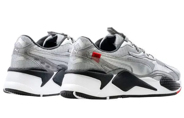 PUMA Rs-x3 Wr "silver" Sneakers