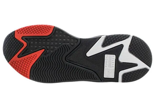 PUMA Rs-x3 Wr "silver" Sneakers