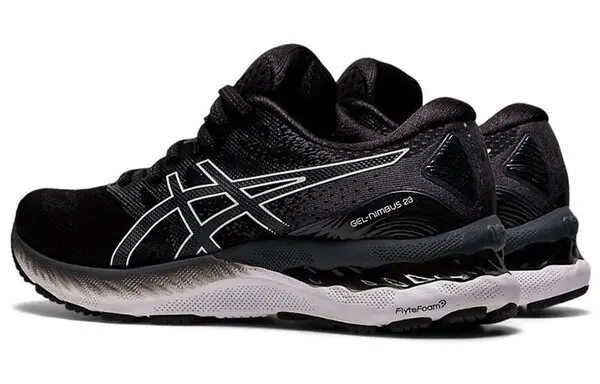 Asics Gel-nimbus 23 Wide Performance Footwear