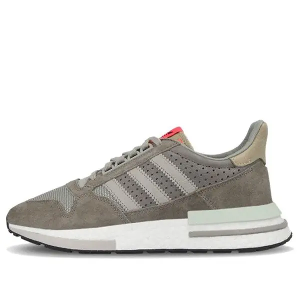 Adidas Zx 500 Rm Sneakers - Brown