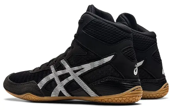 Asics Matcontrol 2 High Top Sneakers