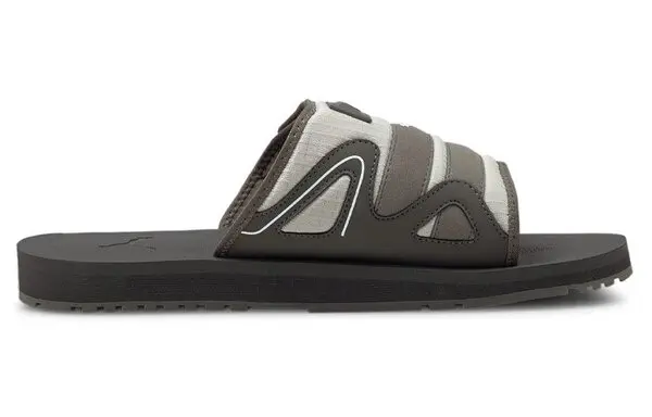 PUMA Mirage Mox Sandal - Grey