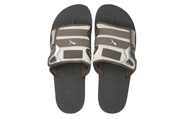 PUMA Mirage Mox Sandal - Grey