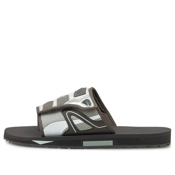PUMA Mirage Mox Sandal - Grey