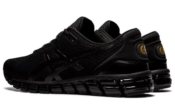 Asics Gel Quantum 360 Knit 2 Sneakers - Black