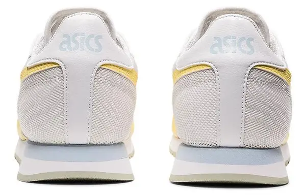 Asics Runner 'white Butter - White/butter