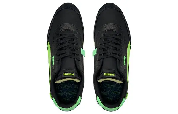 PUMA Future Rider Twofold Sd Athletic Sneakers