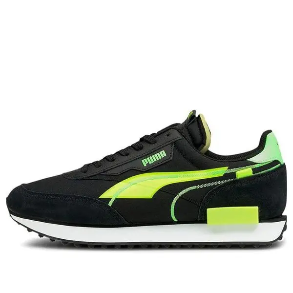 PUMA Future Rider Twofold Sd Athletic Sneakers