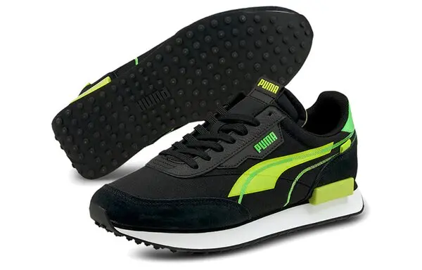 PUMA Future Rider Twofold Sd Athletic Sneakers