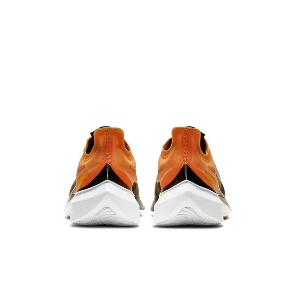 Nike Zoom Gravity Sneakers - Black/orange