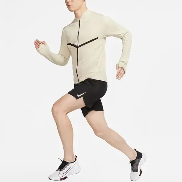 Nike Reflective Logo Jacket