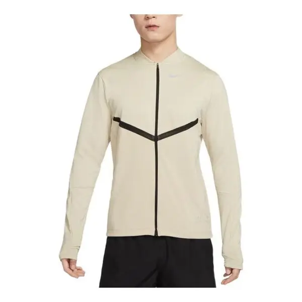 Nike Reflective Logo Jacket