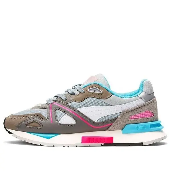 PUMA Mirage Mox "steel Eggnog" Sneakers