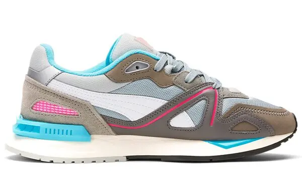 PUMA Mirage Mox "steel Eggnog" Sneakers
