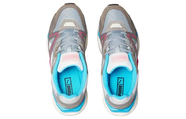 PUMA Mirage Mox "steel Eggnog" Sneakers