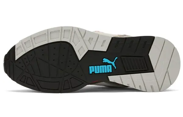 PUMA Mirage Mox "steel Eggnog" Sneakers
