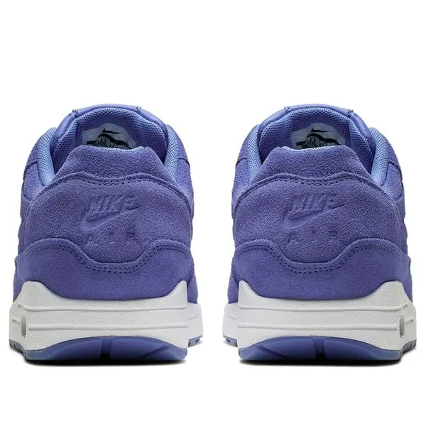 Nike Max 1 Premium Suede Sneakers - Purple