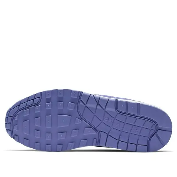 Nike Max 1 Premium Suede Sneakers - Purple