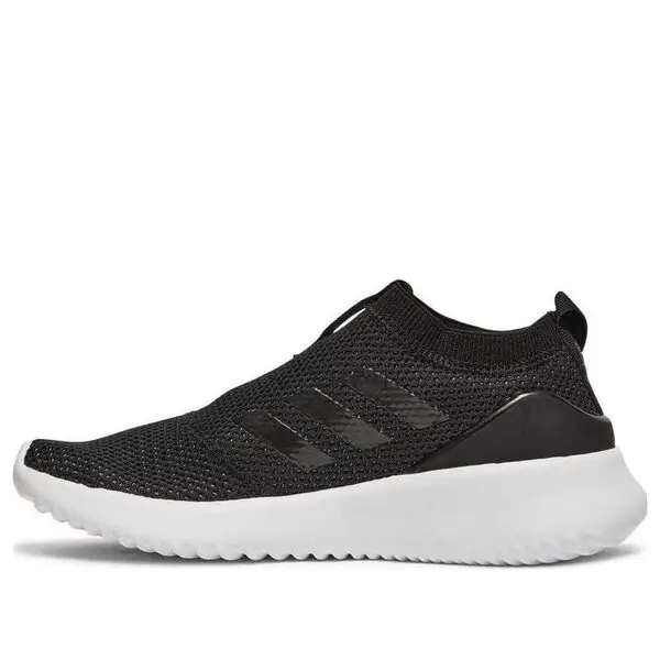Adidas Ultimafusion Sneakers - Black