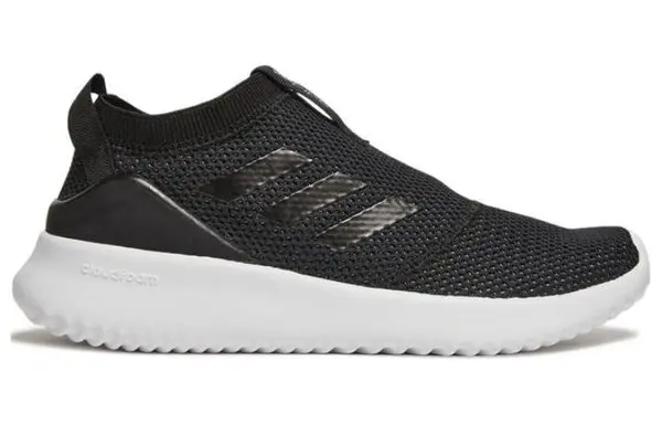 Adidas Ultimafusion Sneakers - Black