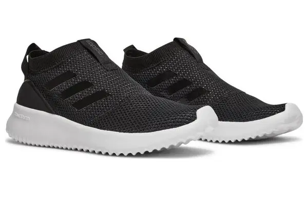 Adidas Ultimafusion Sneakers - Black