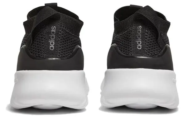 Adidas Ultimafusion Sneakers - Black