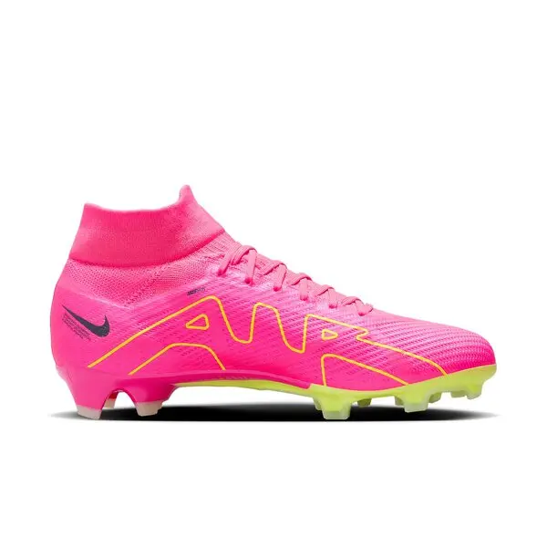 Nike Mercurial Superfly 9 Pro Fg Football Boots