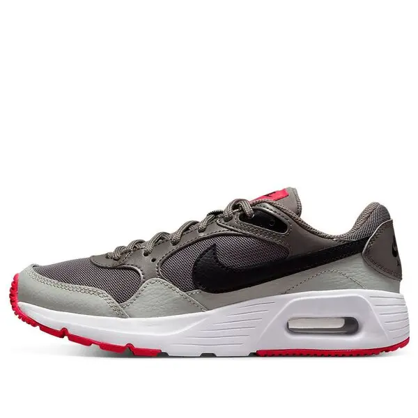 Nike Max Sc Low Top Sneakers