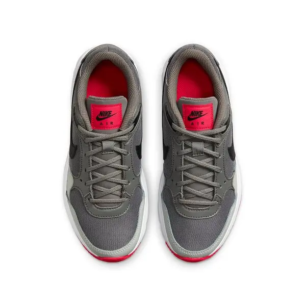 Nike Max Sc Low Top Sneakers