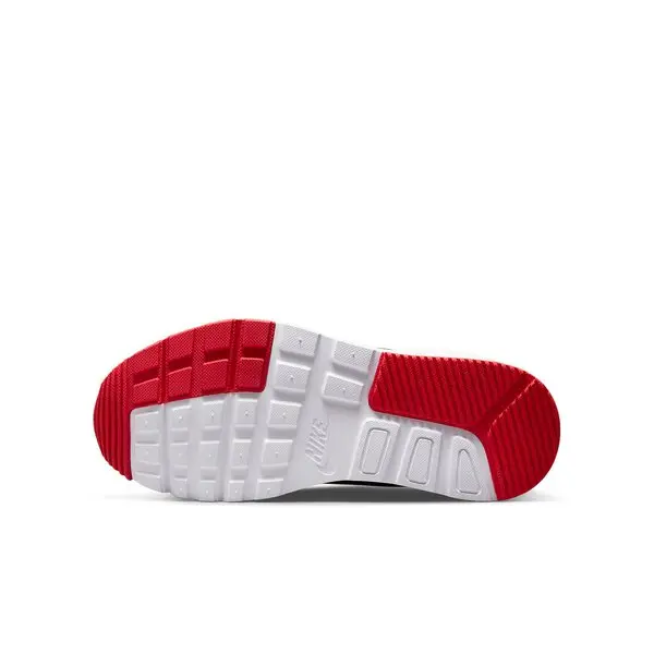 Nike Max Sc Low Top Sneakers