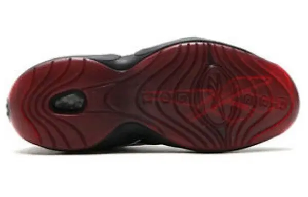 REEBOK Question Mid 'a5' Collaboration - Black