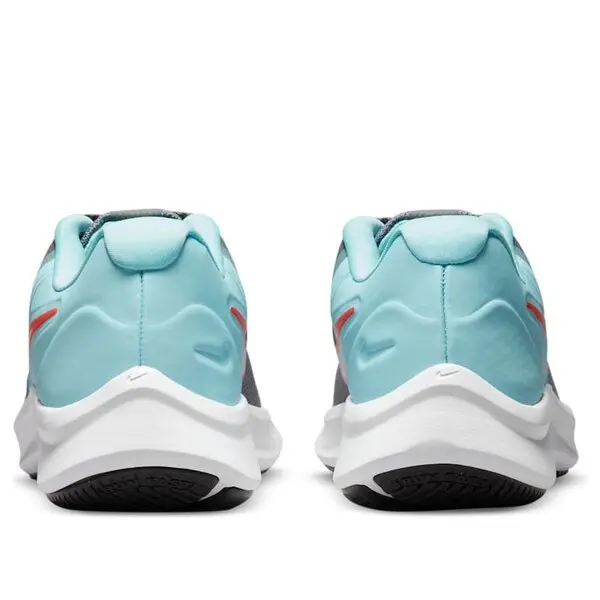 Nike Star Runner 3 Athletic Sneakers - Grey/blue