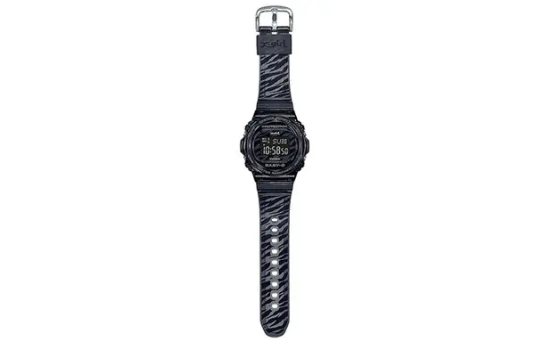Casio Baby-g Retro Digital Watch
