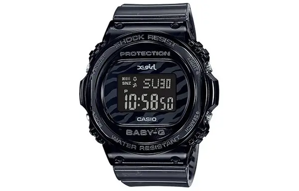 Casio Baby-g Retro Digital Watch