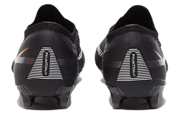 Nike Phantom Gt 2 Ag Pro Football Boots - Black/blue
